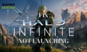 Halo Infinite Not Launching: Easy & Lasting Fixes