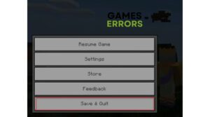 Why Can’t I Join My Friends Minecraft World [Solved]