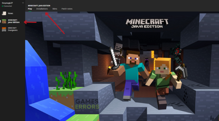 Minecraft Error Code 1: Here's The Simplest Fix
