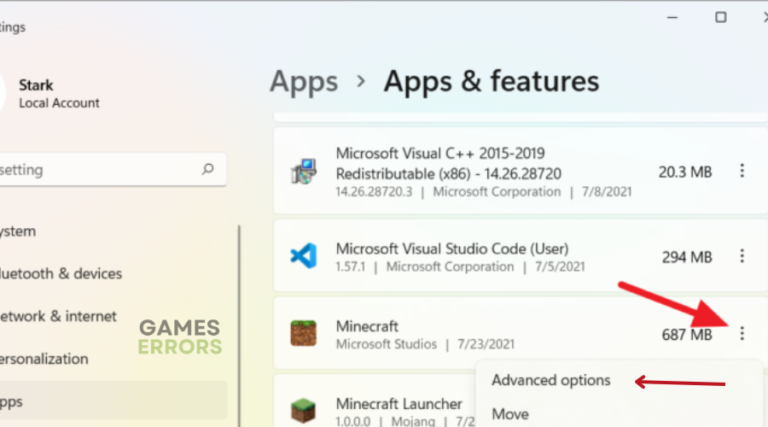 Minecraft Error Code 1: Here's The Simplest Fix