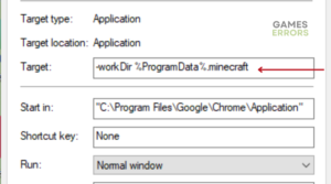 Minecraft Error Code 1: Here's The Simplest Fix