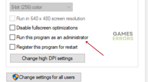 Valorant a Critical Error Has Occurred: How To Fix