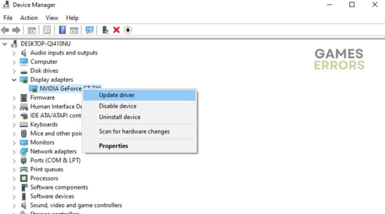 Game Crashes With NVIDIA RTX 3080: How To Fix It