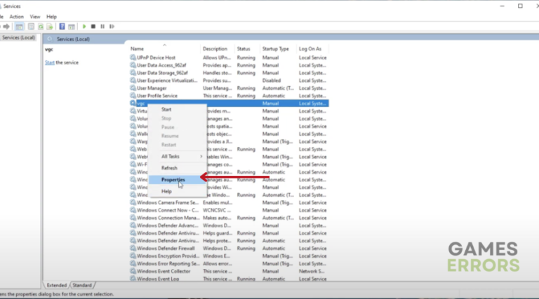 Valorant a Critical Error Has Occurred: How To Fix