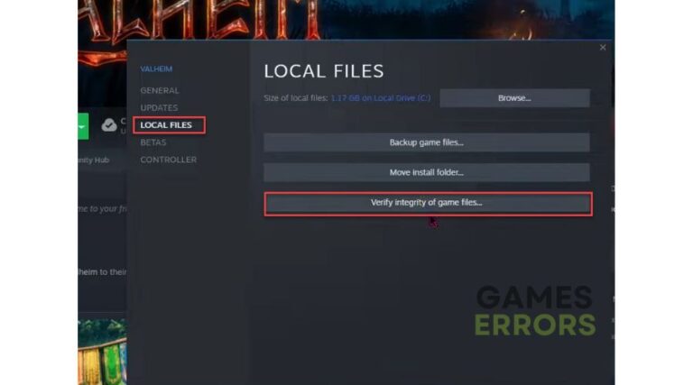 Valheim Stuck on Loading Screen: How to Fix