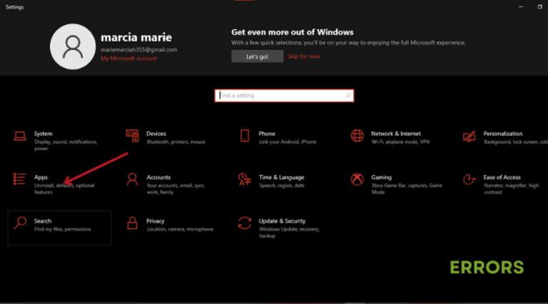 Minecraft Error Code 1: Here's The Simplest Fix