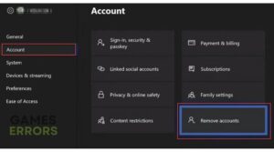 Xbox Keeps Signing Me Out: How To Fix It Quickly