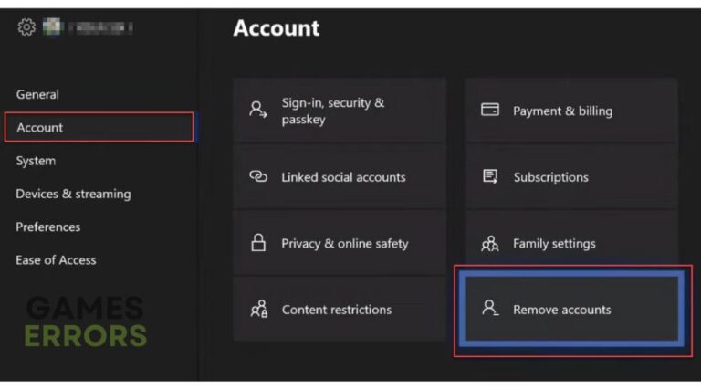 Xbox Keeps Signing Me Out: How To Fix It Quickly