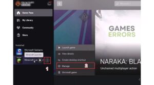 Xbox App Error Code 0x80070005 [Solved]