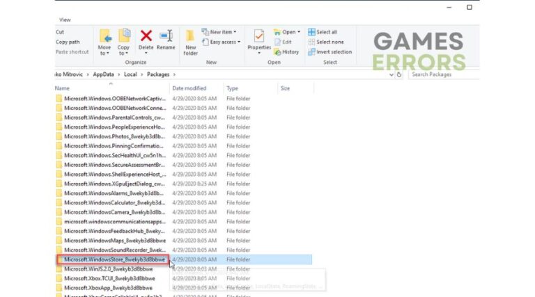 Xbox App Error Code 0x80070005 [Solved]