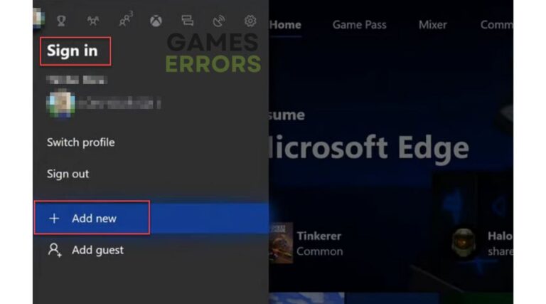 Xbox Keeps Signing Me Out: How To Fix It Quickly