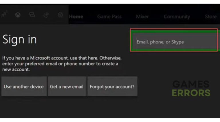 Xbox Keeps Signing Me Out: How To Fix It Quickly