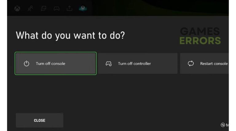 Xbox Keeps Signing Me Out: How To Fix It Quickly