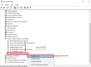 RDR2 Audio Crackling: Why & How To Fix It Quickly
