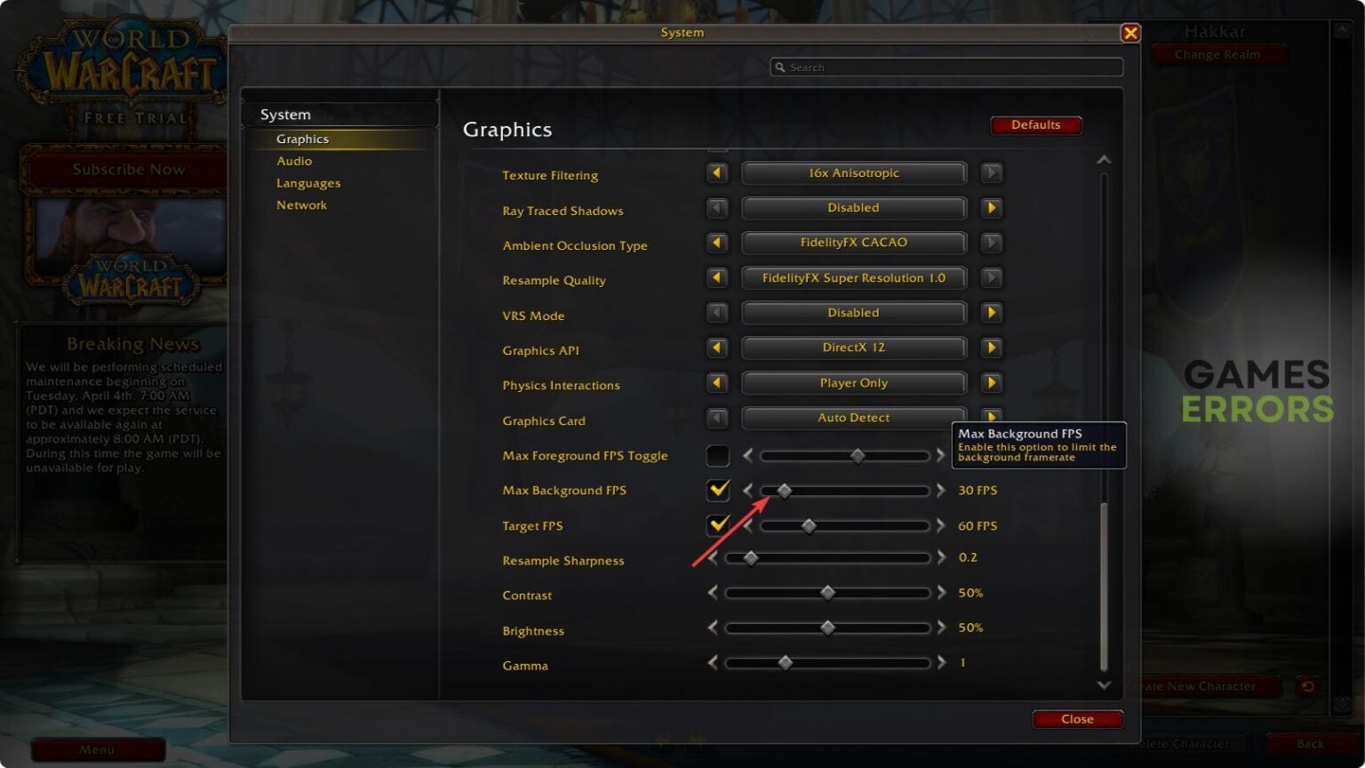 WoW51900319: How to Fix This Error Successfully