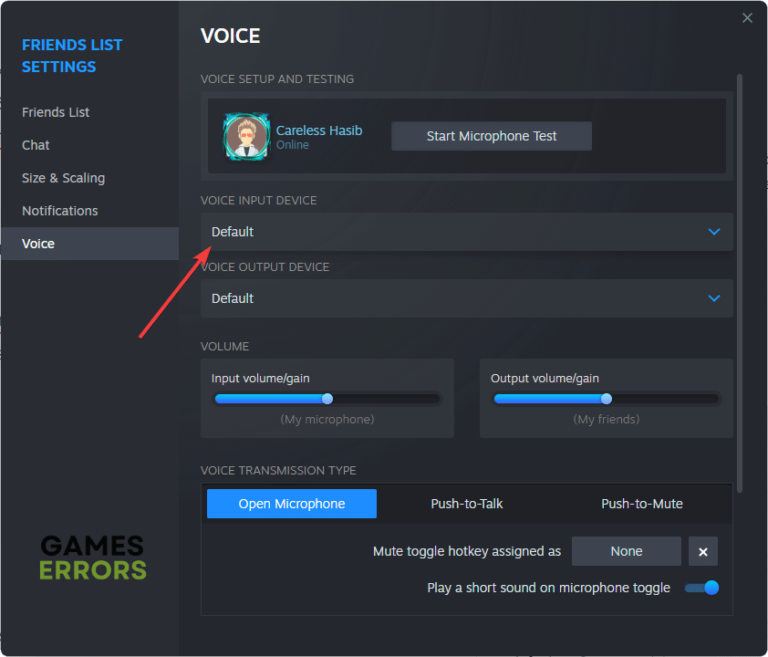 Rust Voice Chat Not Working Fix This Issue Easily