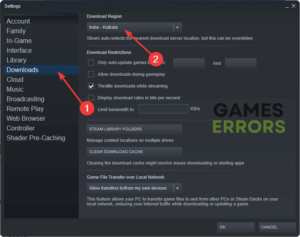 How to Make Games Download Faster on PC [Ultimate Guide]