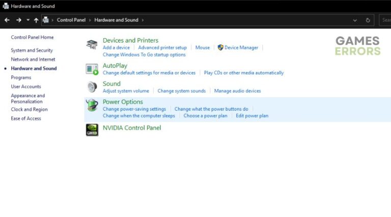 How to Fix MW2 DirectX Error [Easy & Quick Guide]