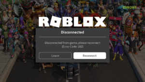 Roblox Code 282: How to Fix It For Good - Expert Solutions