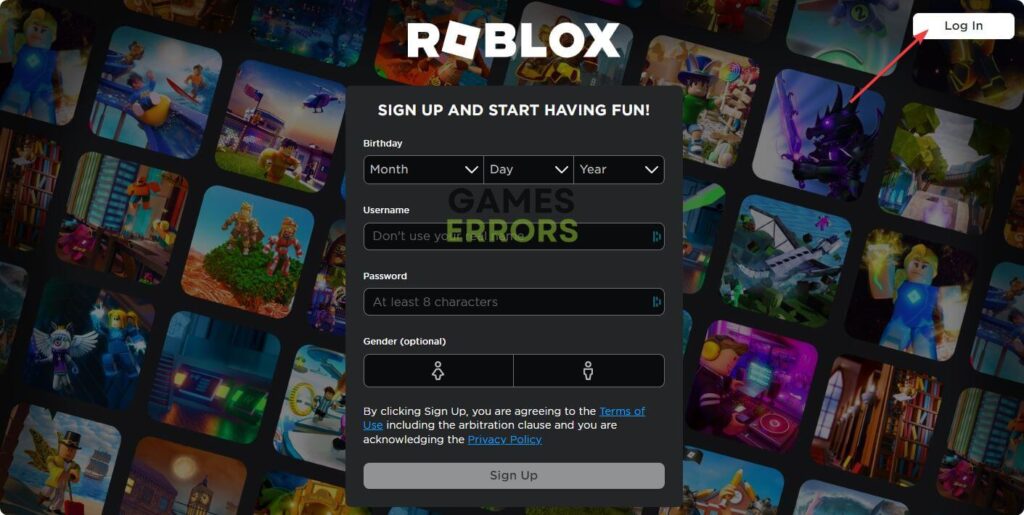 Roblox Error Code 901: How to Fix This Authentication Error