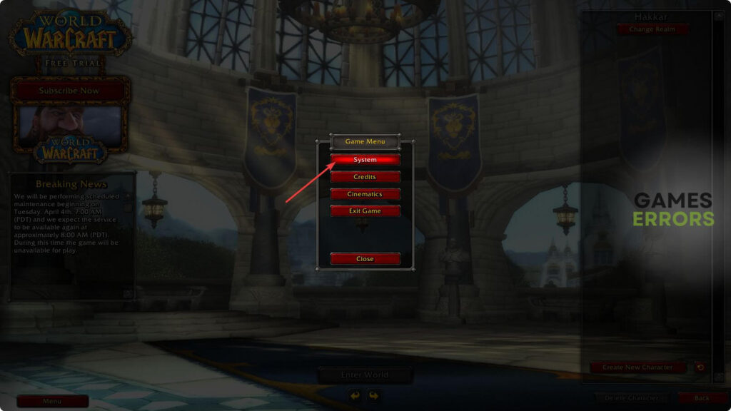 WoW51900319: How to Fix This Error Successfully