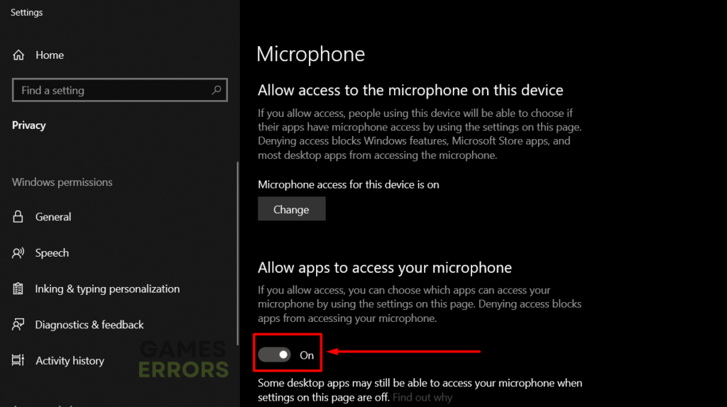 Rainbow Six Siege Voice Chat Not Working [Quick Fix]