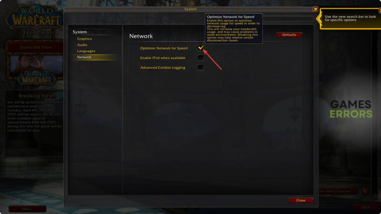 WoW51900319: How to Fix This Error Successfully
