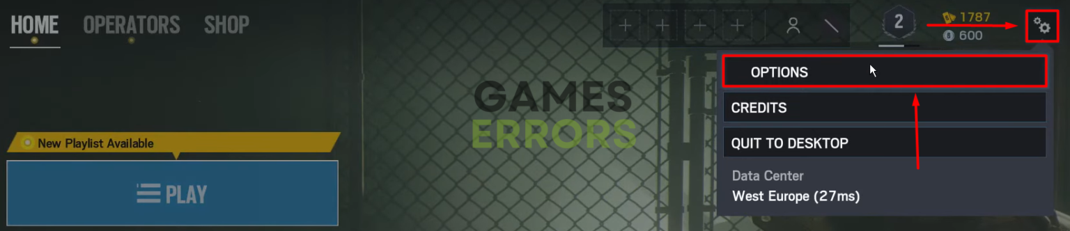 Rainbow Six Siege Voice Chat Not Working [Quick Fix]