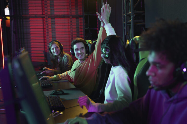 How to Start Playing Video Games: Gaming Guide For Beginners
