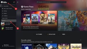 Xbox App Not Downloading Games: How to Fix [2023 Guide]