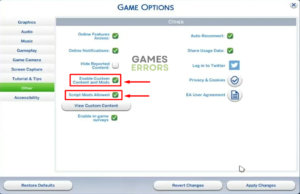 Sims 4 Mods Not Working: How to Make Them Work