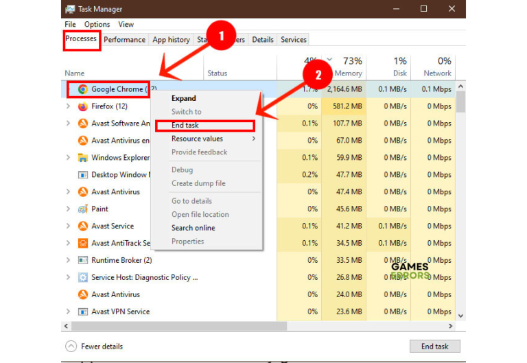 Dead by Daylight Crashing: Fix It Quickly