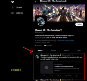 Overwatch 2 Lost Connection To Game Server: How To Fix It