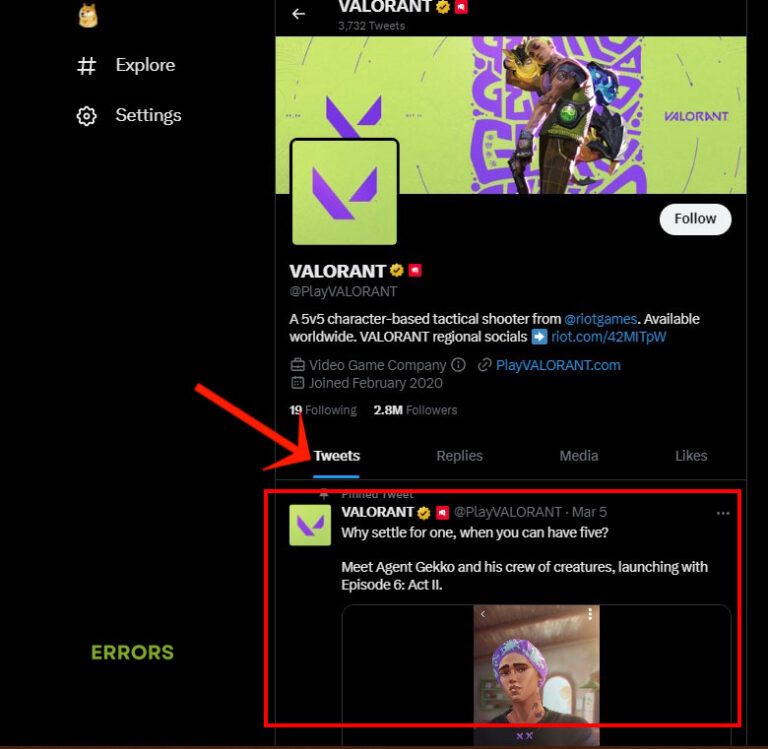Valorant Error Code 62: How To Fix It Easily