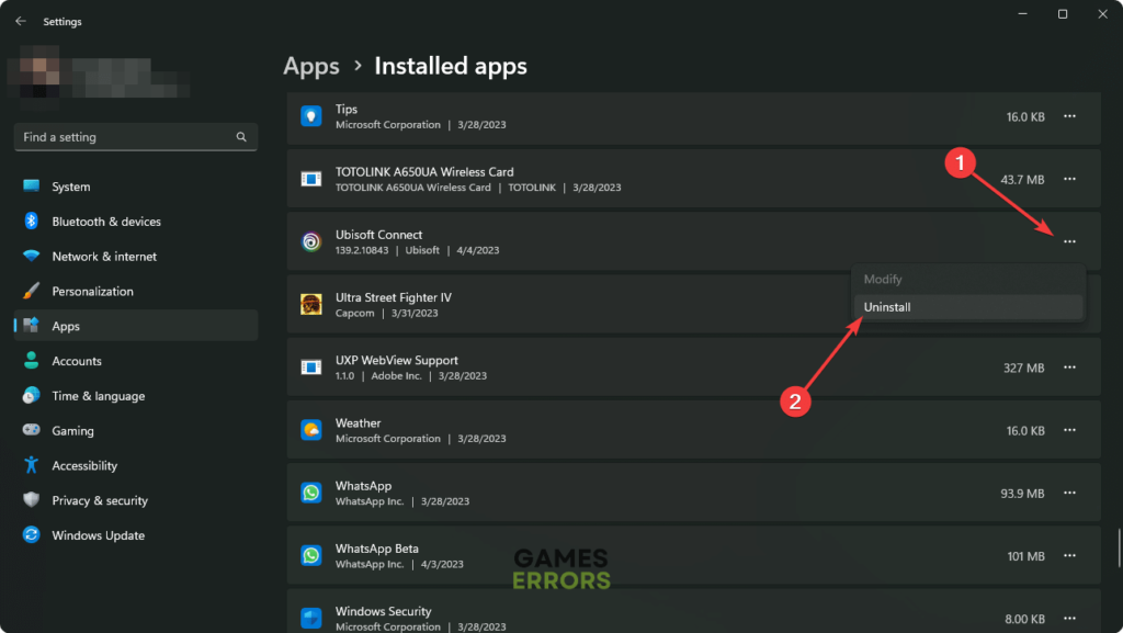 Rainbow Six Failed to Do the Action: Quickest Ways to Fix It