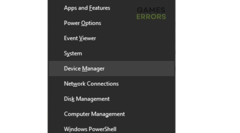 How to Fix MW2 DirectX Error [Easy & Quick Guide]
