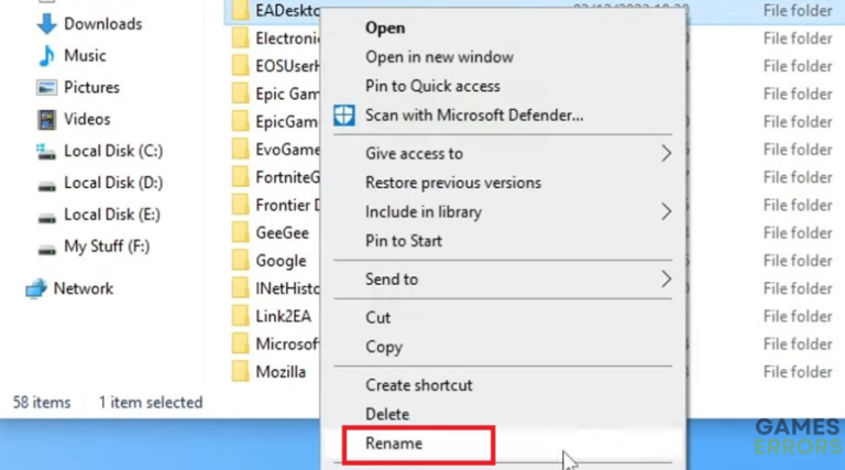 How to Fix the EA App Crashing on PC? Follow Our Expert Guide