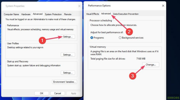 How to Fix Games Crashing Due to Low Memory - Expert Guide