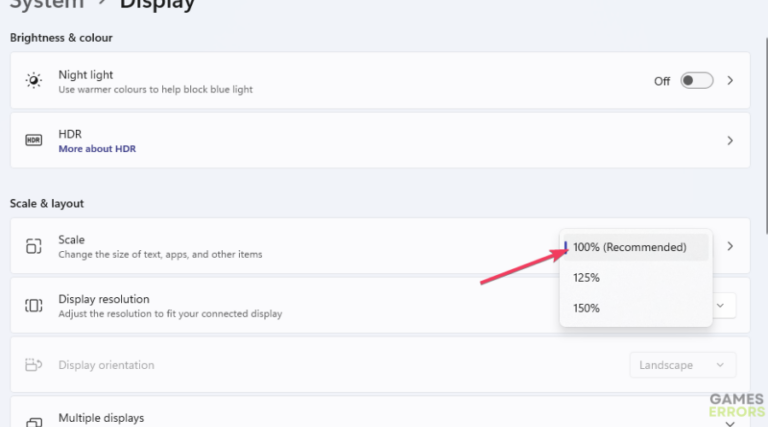 How to Fix the “DirectX Encountered an Unrecoverable Error” Message