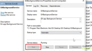 How to Fix the EA App Crashing on PC? Follow Our Expert Guide
