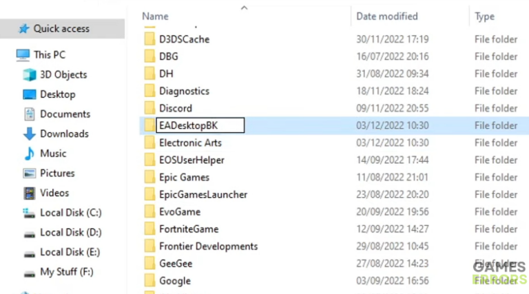 How to Fix the EA App Crashing on PC? Follow Our Expert Guide