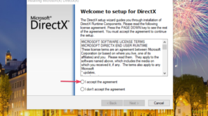 How to Fix the “DirectX Encountered an Unrecoverable Error” Message
