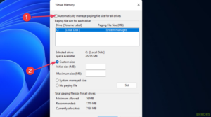 How to Fix Games Crashing Due to Low Memory - Expert Guide