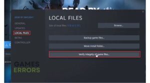 Dead By Daylight Initialization Error [Fixed]