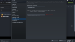 Steam Store Not Loading: Here's What You Can Do to Fix It