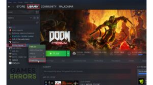 Low Frame Rate in Steam Games: Quick Fix Guide