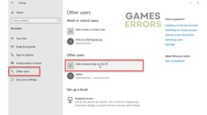 EA Error Code 10005: Quick Tips For Fix