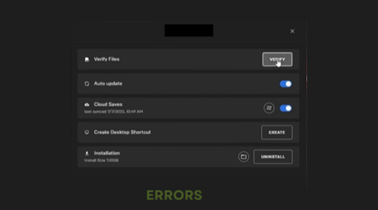 Fortnite Successfully Logged Out: Fix It in 3 Minutes