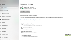 Elder Scrolls Online Crashing On PC: How To Fix It