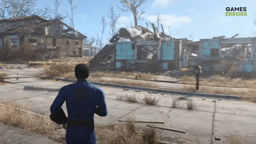 Fallout 4 Crashing: Fix It With Our Simple Guide